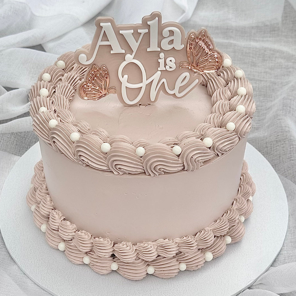 Opal & Pearl – Bal Bakes