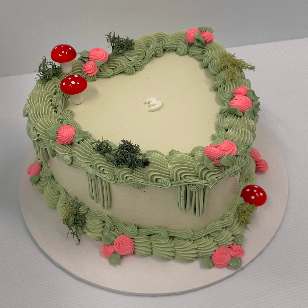 Secret Meadow – Bal Bakes