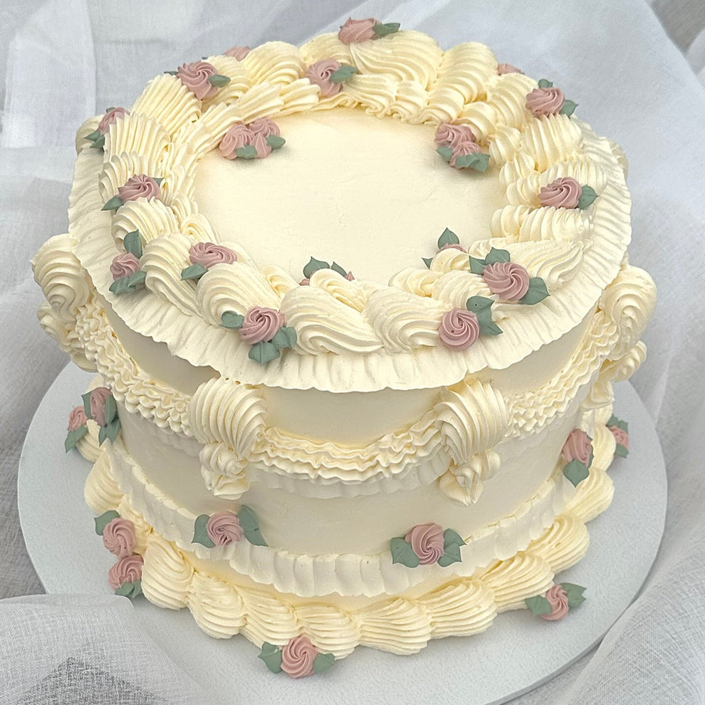 Bridgerton Era – Bal Bakes