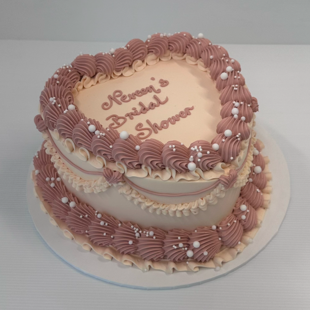 Mother Pearl – Bal Bakes