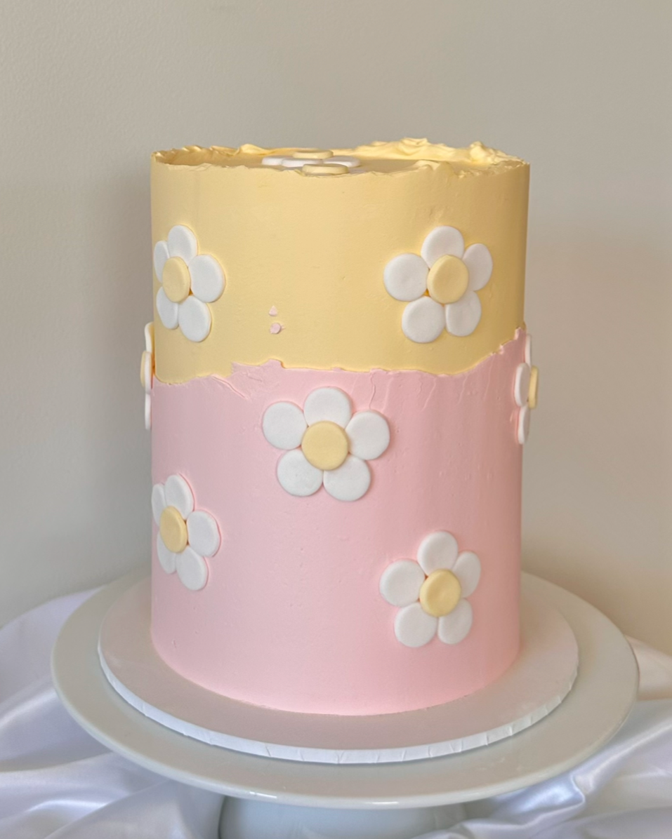 Daisy Farm – Bal Bakes