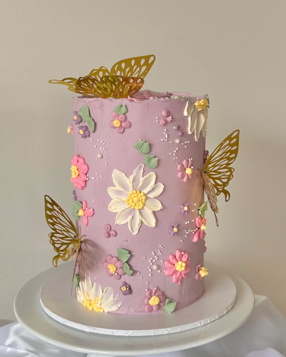 Garden of Eden – Bal Bakes