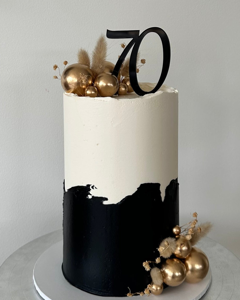 Sleeked – Bal Bakes