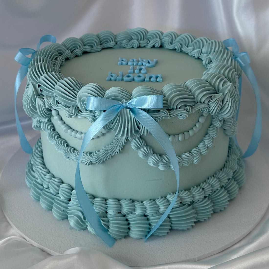 Extra Detailed – Bal Bakes