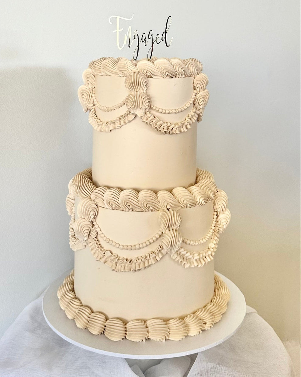 Royal Elegance – Bal Bakes