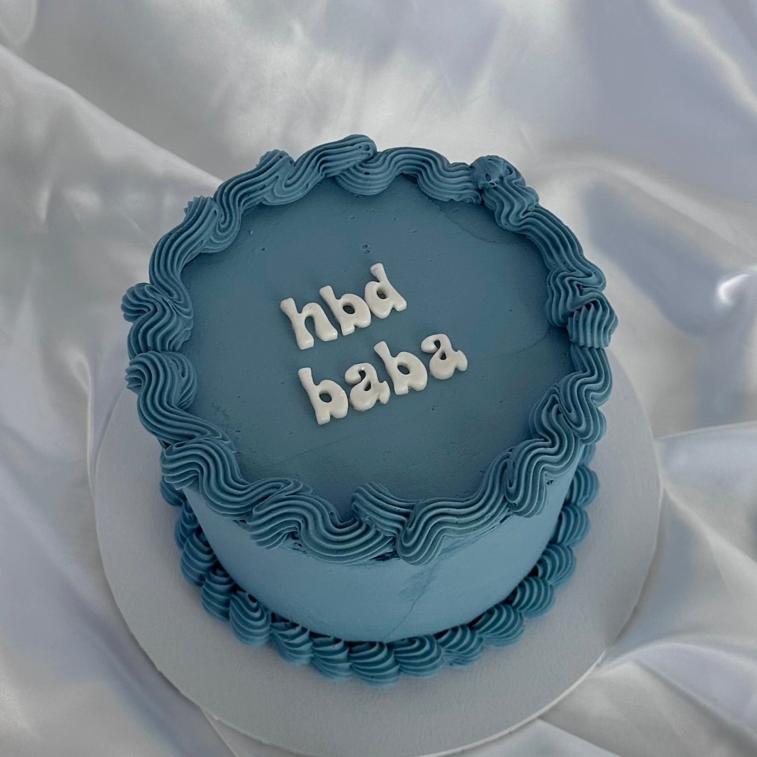 Bal Bakes